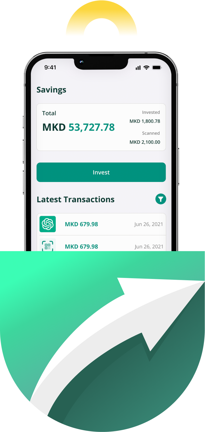 PocketBroker iOS App